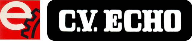 CV. ECHO Main Page